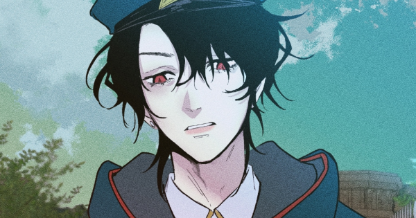 Read The King's Royal Guard :: 【二】 | Tapas Community