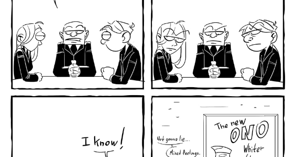 Read DevTeam Life :: Inclusion | Tapas Community