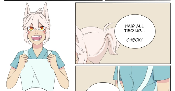 Read Familiar :: CH2 pg 3 - 5 | Tapas Community