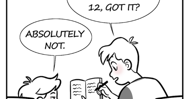 Read Abby :: Math | Tapas Community