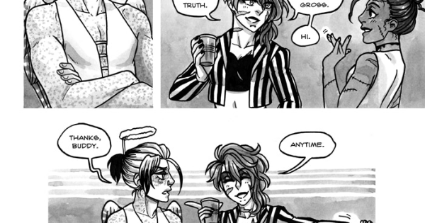 Read Avialae :: Ch 3: Page 45 | Tapas Community