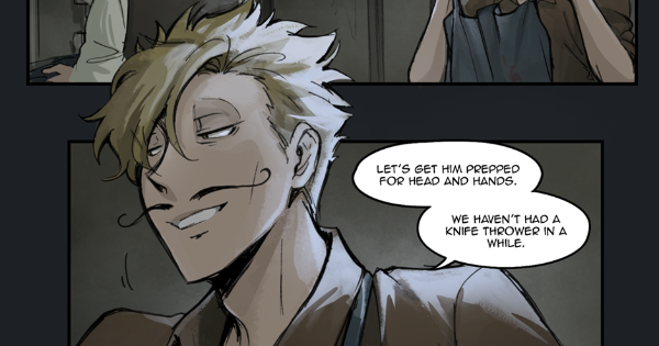 Read Patchwork Circus :: Chapter 2-page 62 | Tapas Comics