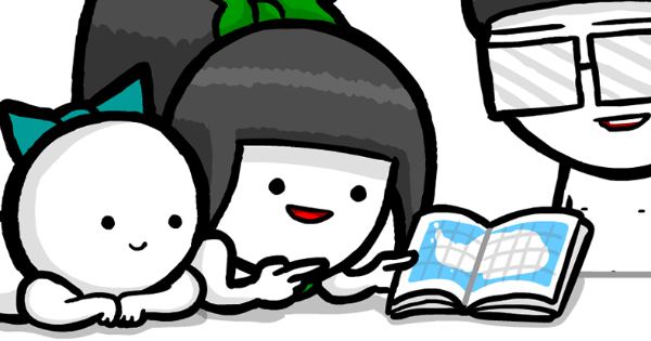 Read Cheer Up, Emo Kid :: Geography | Tapas Community