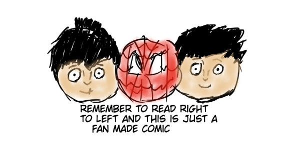 Read Spiderman generations :: Spiderman generations chapter 1 | Tapas ...