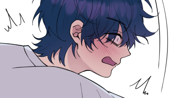 Read Forget Me Now :: Ep. 11 - Trust The Stranger (Pt. I) | Tapas Community
