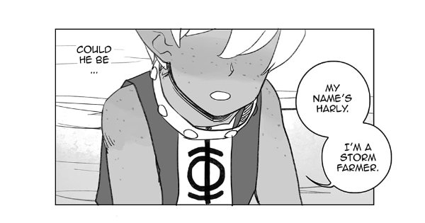 Read Mapmaker :: Log 1.5 | Tapas Community