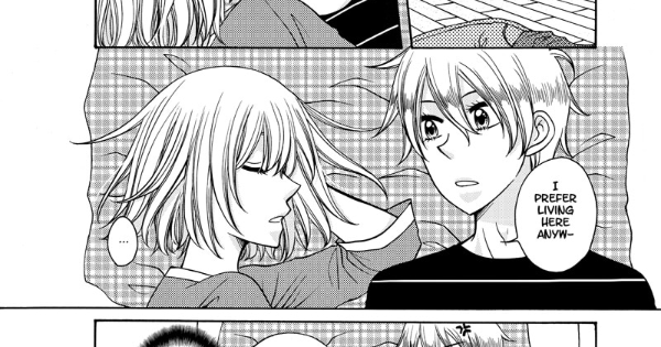 Read Rising Sun and Sunset Sky :: Chapter 6: P24-26 | Tapas Community