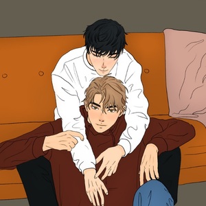 Read Lay Me Down (BL) :: Sus bromance aside... Part II | Tapas Community