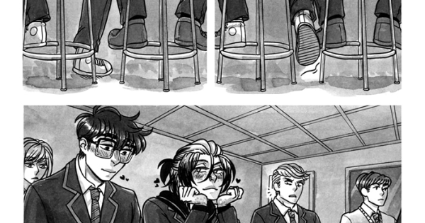 Read Avialae :: Avialae: Episode 22 | Tapas Community