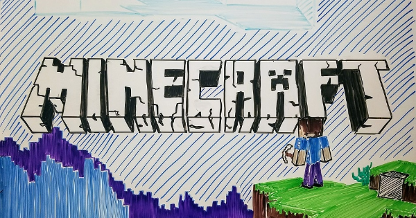 Read Whiteboard Reviews :: Minecraft | Tapas Community