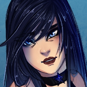 Read Supernova Squad :: Chapter 02 [36-37] | Tapas Community