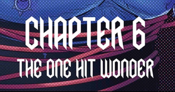 Read Songs of the Damned :: Chapter 6 - One hit wonder | Tapas Community