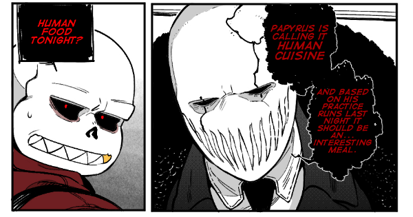 Read Sooner or Later You're Gonna be Mine :: A Rough Morning... A ...