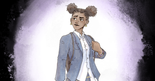 Read The Moth Prince :: Intermission - Character Sheets 2 | Tapas Comics