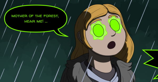 Read Ulfserk :: Unison | Tapas Community