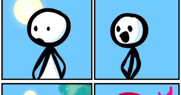 Read STICKMANIA-BY SAM :: 8 | Tapas Community