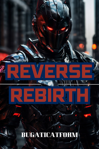 Read Reverse Rebirth :: Strange World (Last Part) | Tapas Community