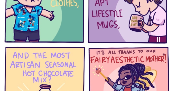 Read Blueberry Boy :: F.A.M. (new character!) | Tapas Community