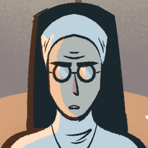 Read Lord Have Mercy :: Vol 2 Pages 114 - 116 | Tapas Comics