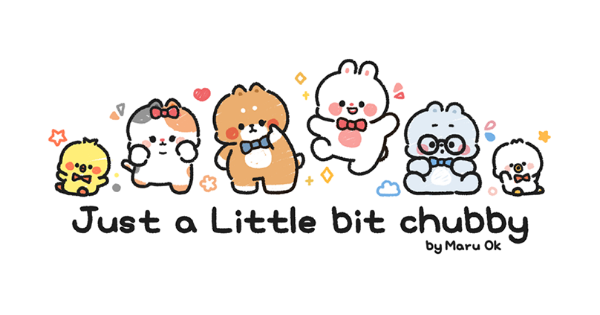 Read Just a little bit chubby :: Lottery (1) | Tapas Community