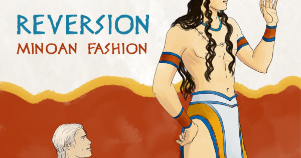 Read Reversion :: Bonus art_2 | Tapas Community