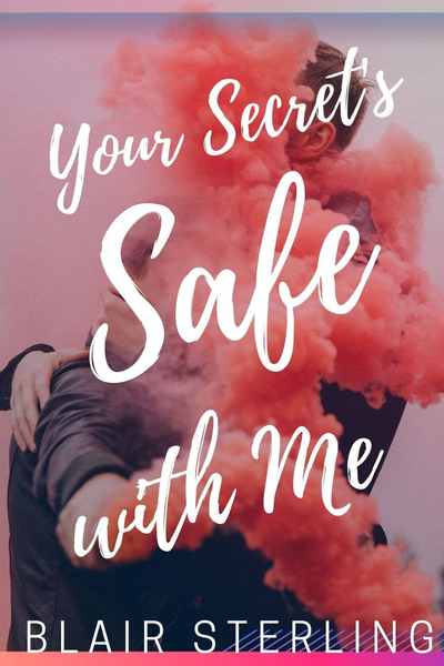 Read Your Secret's Safe With Me :: Coming to Terms | Tapas Community