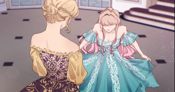 Read Melia :: Episode 2.2 | Tapas Community