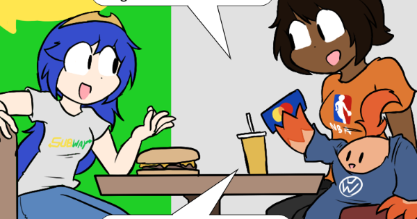 Read Video Game Apartments :: Selling Out | Tapas Community