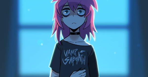 Read Vamp Sabbath :: Ch.3 - Pg 88-89 | Tapas Community