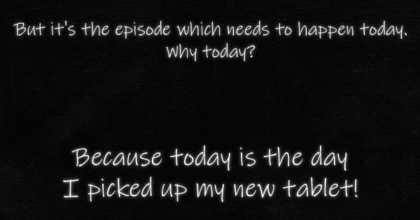 Read The Death and Him :: Thank you - the problem has been resolved ...