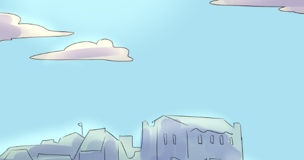 Read Tied in red: Tangled :: Intermission: Dragon Heartstrings 1/2 ...