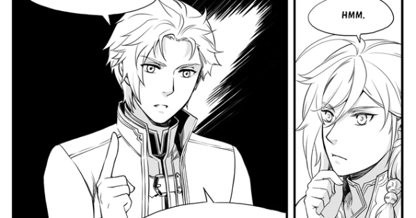 Read Hunger Demon :: EP 12 Page 51-52 | Tapas Community