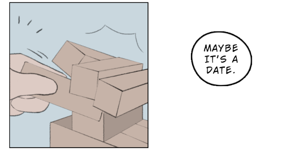Read The Paper Airplane Club :: Ch3_Pg120 | Tapas Community
