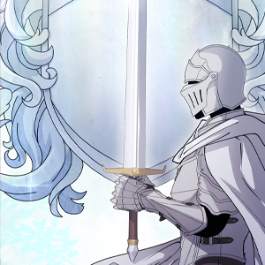 Read Adonis :: 280. Chivalry | Tapas Comics