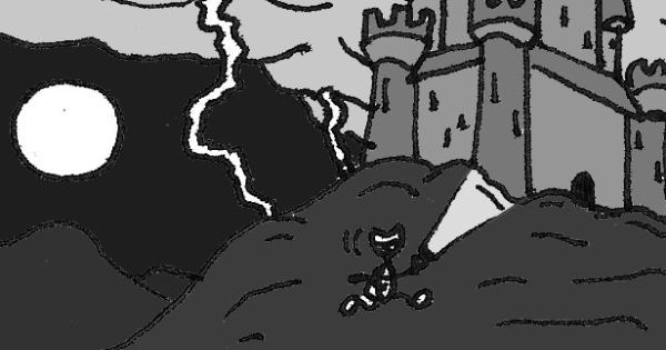 Read Kato Happy [ES] :: Fantasmas | Tapas Community