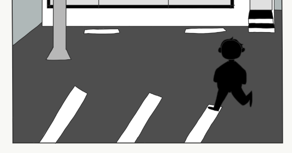 Read Midwestern Charm :: ch. 2. pg 3-4 | Tapas Comics