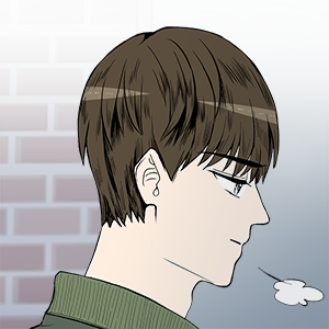 Read Just Between Us :: 28. A Boundary Line (2) | Tapas Comics