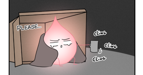 Read CUPID JINX ! :: Chap 16 | Tapas Comics