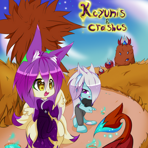 Read Triple L :: Keyumi's and Crashes (4) | Tapas Community