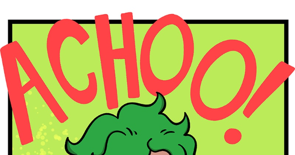 Read My Hero Academia Fan Comics :: Achoo! | Tapas Community