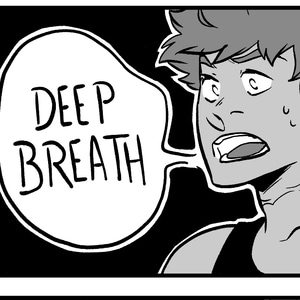 Read HEADLESS :: Finally realizing | Tapas Community