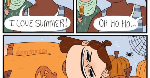 Read Comics Cats Cocoa :: SOON | Tapas Community
