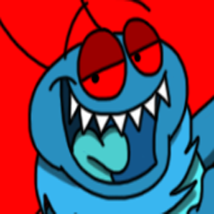 Read Bob & Flyer :: Throwback Thursday: Bugs With Voices | Tapas Community