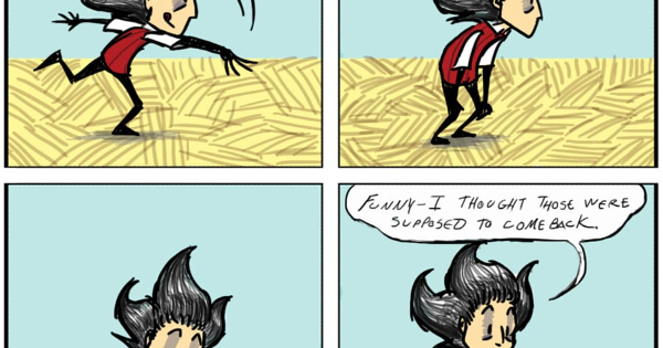 Read The Assorted Adventures of Wilson Percival Higgsbury :: #1--The ...