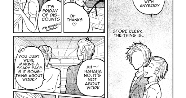 Read Indigo :: Page 26 | Tapas Community