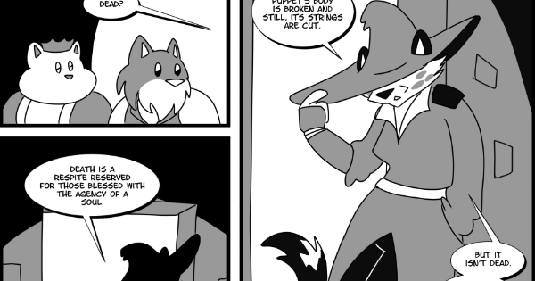 Read Recursion :: Chapter 6, P19 | Tapas Community