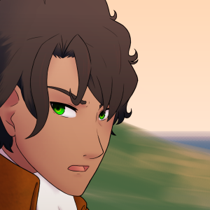 Read Galebound :: Snake Charmers - pg 55 | Tapas Community