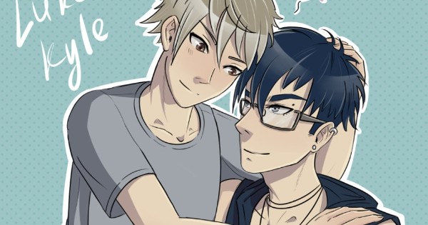 Read Our Moments ~Short BL Stories~ :: Valentine's Day Bonus Art ...