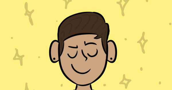 Read Doodle Cache :: Life | Tapas Community