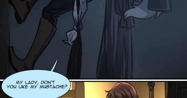 Read Magic word :: 279 | Tapas Community